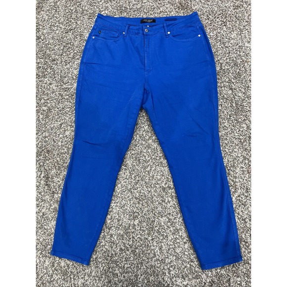 Judy Blue | Jeans | Judy Blue 8w Blue Jeans 1919 | Poshmark